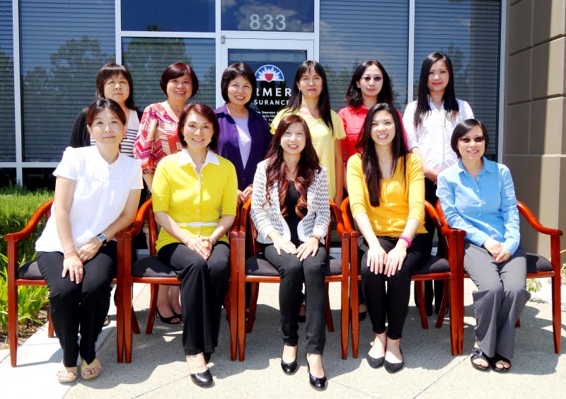 Virginia Tam Insurance Agency